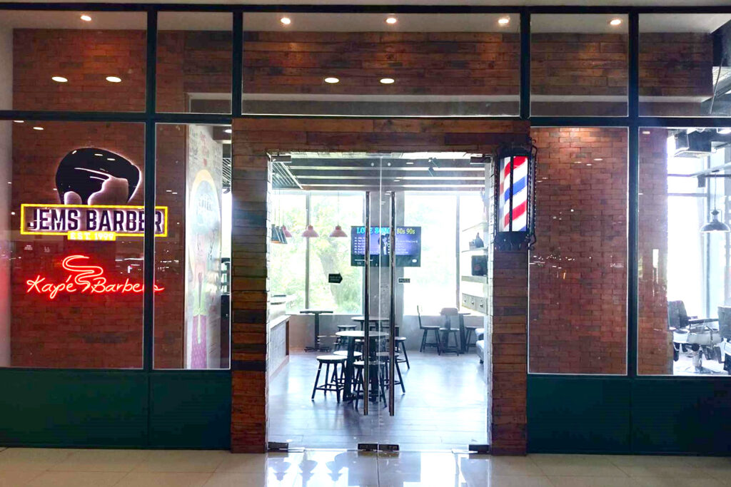 GT Mall Pavia - GT Malls